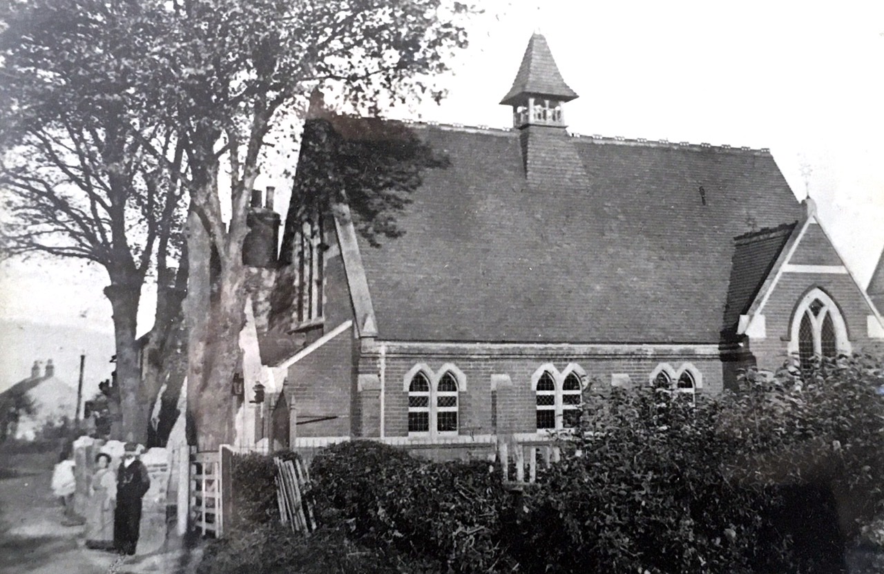 Higham Congregational Church