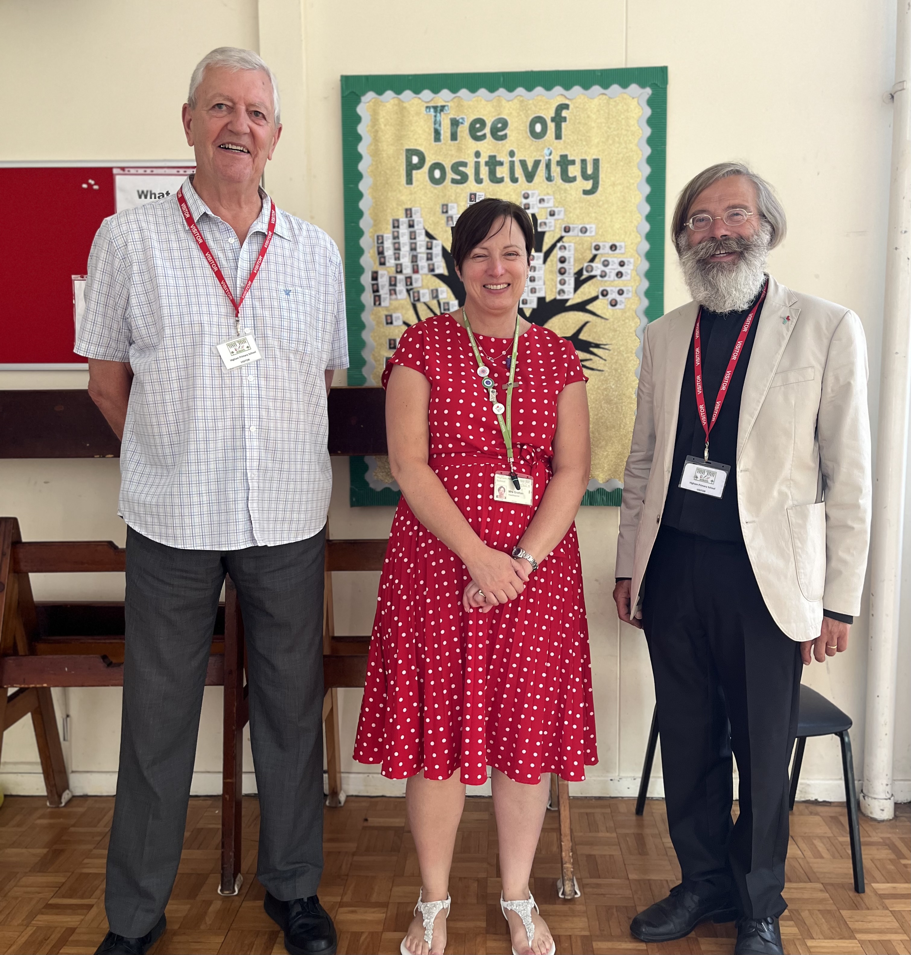 Gallery – Higham Congregational Church