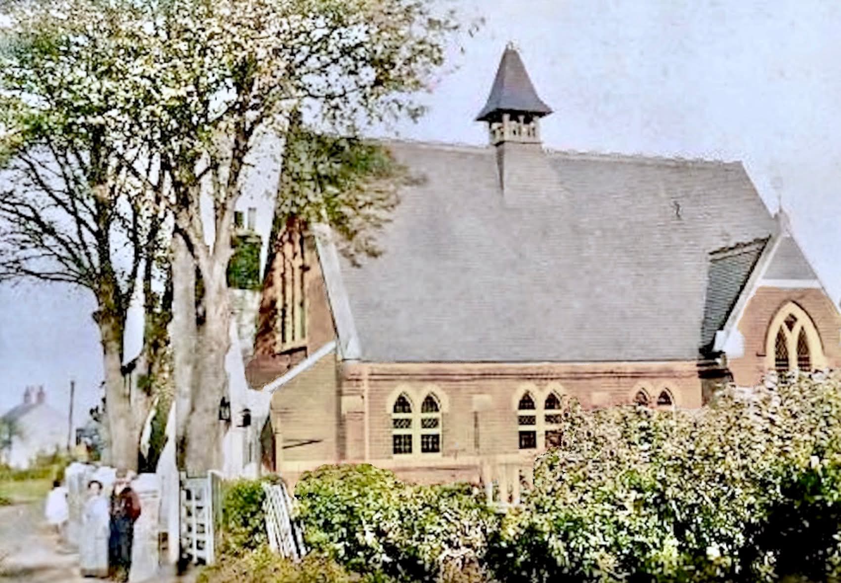 Gallery – Higham Congregational Church